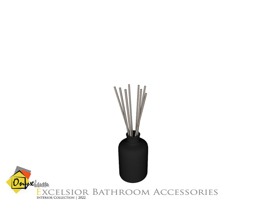 The Sims Resource - Excelsior Reed Diffuser