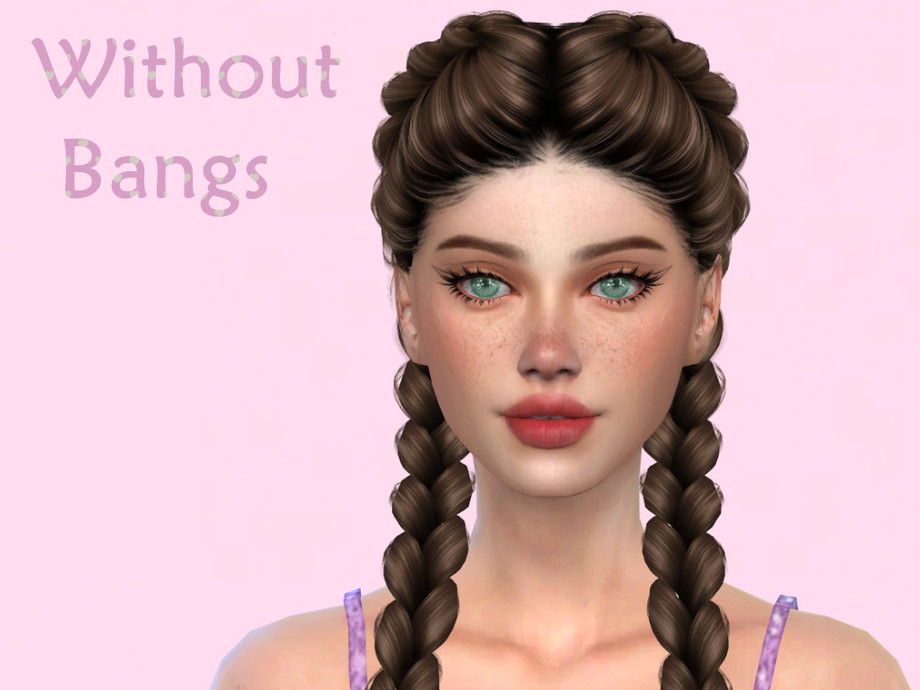 The Sims Resource | Stacie Eason