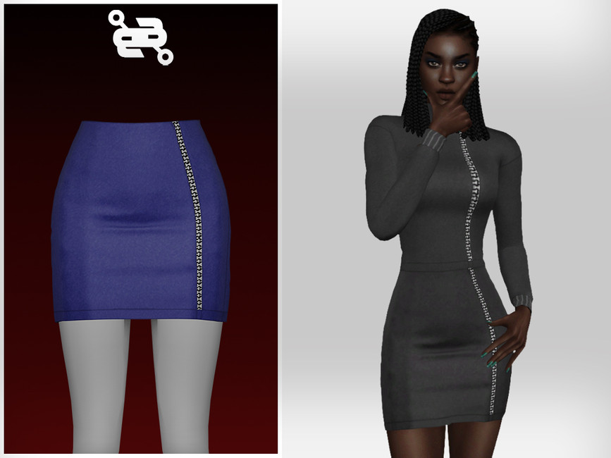 The Sims Resource - Set No.16 Bottom