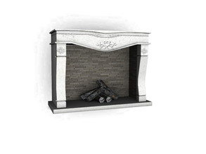 The Sims Resource - Fireplaces