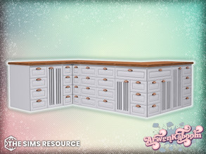 The Sims Resource - Counters