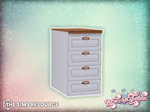 The Sims Resource - Counters