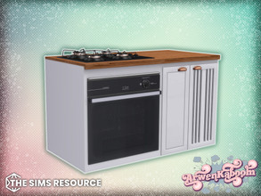 The Sims Resource - Appliances