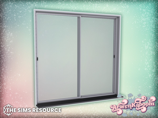 The Sims Resource - Arran - Window