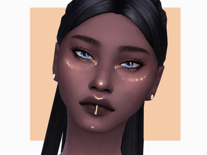 The Sims Resource - Ray Highlighter