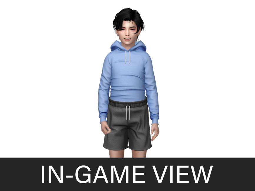 The Sims Resource - Power (Top V2)