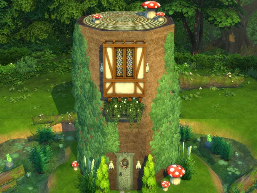 The Sims Resource - Frog Shop