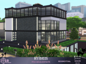 The Sims Resource - Lots