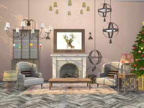 The Sims Resource - Sets