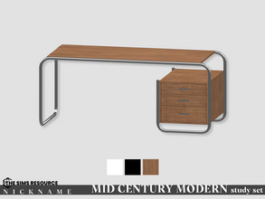 The Sims Resource - Desks