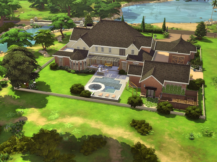 The Sims Resource - Sage st 89