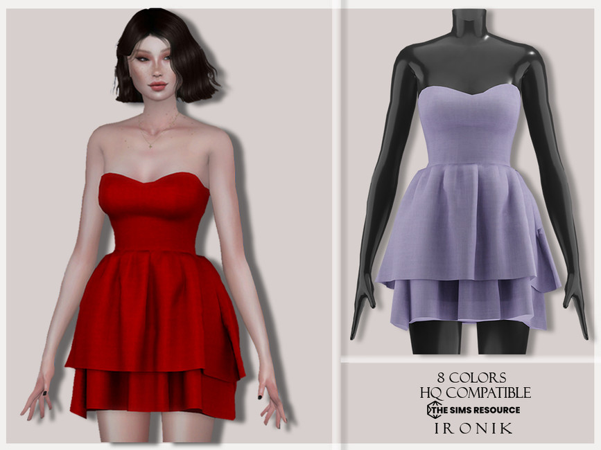 The Sims Resource - Costume No.42