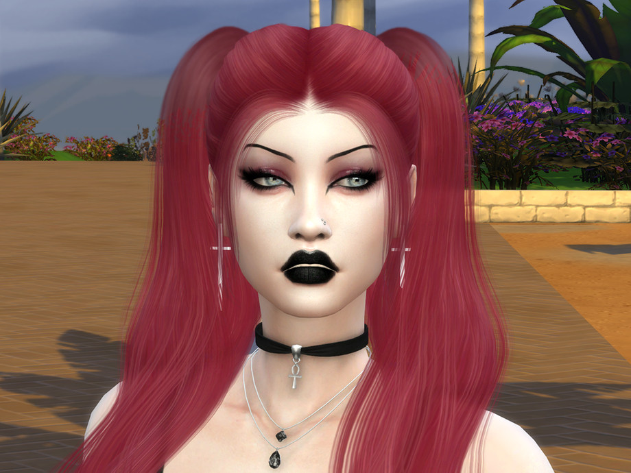 The Sims Resource | Debra Wallace