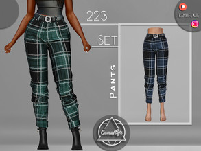 The Sims Resource - Downloads