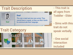 The Sims Resource - Mods