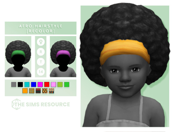 The Sims Resource - Visor Hat