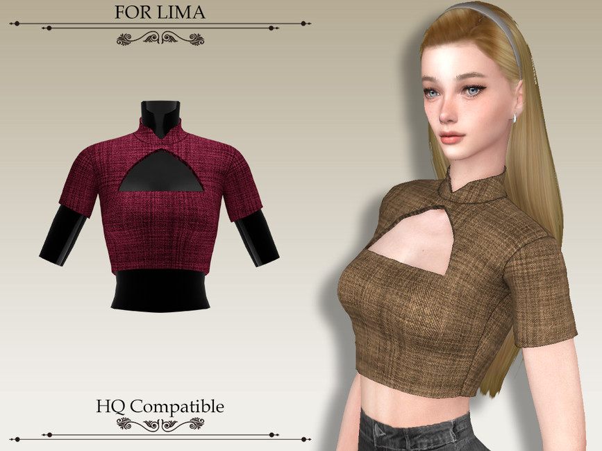 The Sims Resource - Top 40