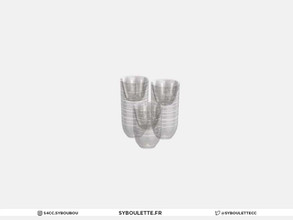 The Sims Resource - Objects New Meshes