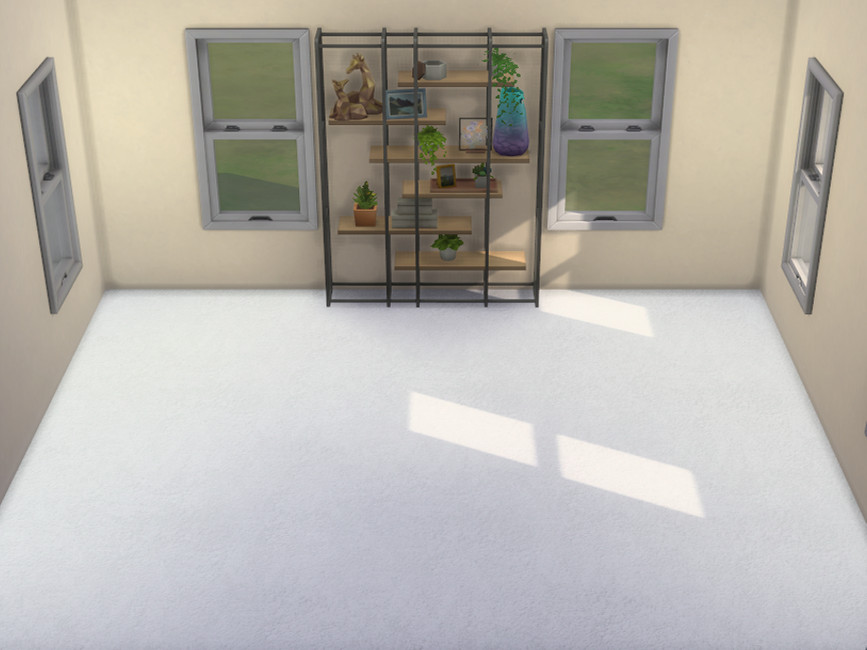 The Sims Resource - Plush Carpets 1