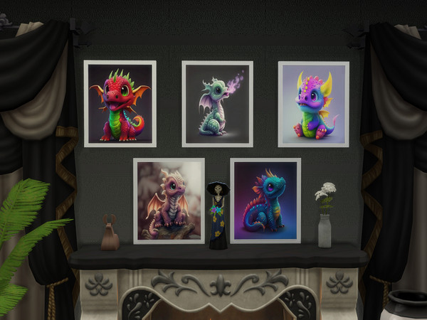 The Sims Resource - spitzmagic