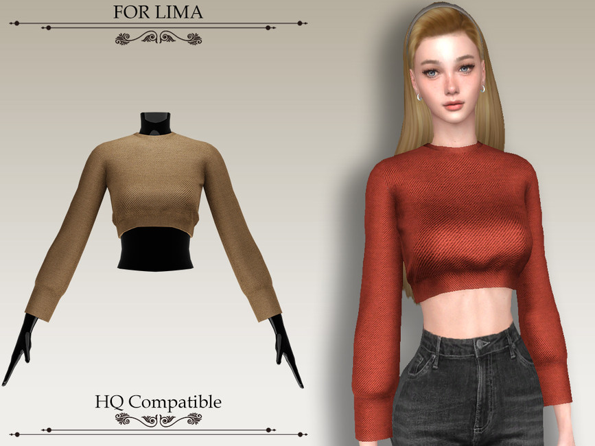 The Sims Resource - Top 44