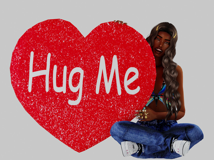 The Sims Resource - Self-Love