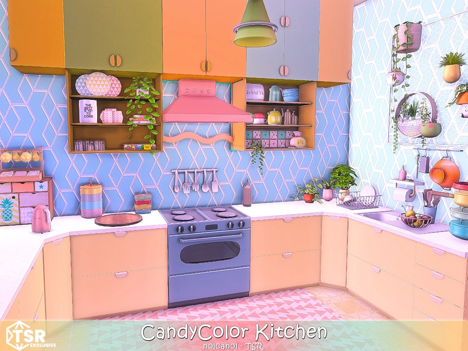 How To Make A Corner Kitchen Cabinet Sims 4 Cc Hair Cc - Infoupdate.org