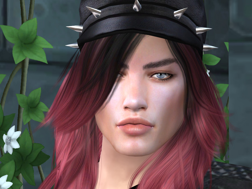 The Sims Resource - Connor Hanson