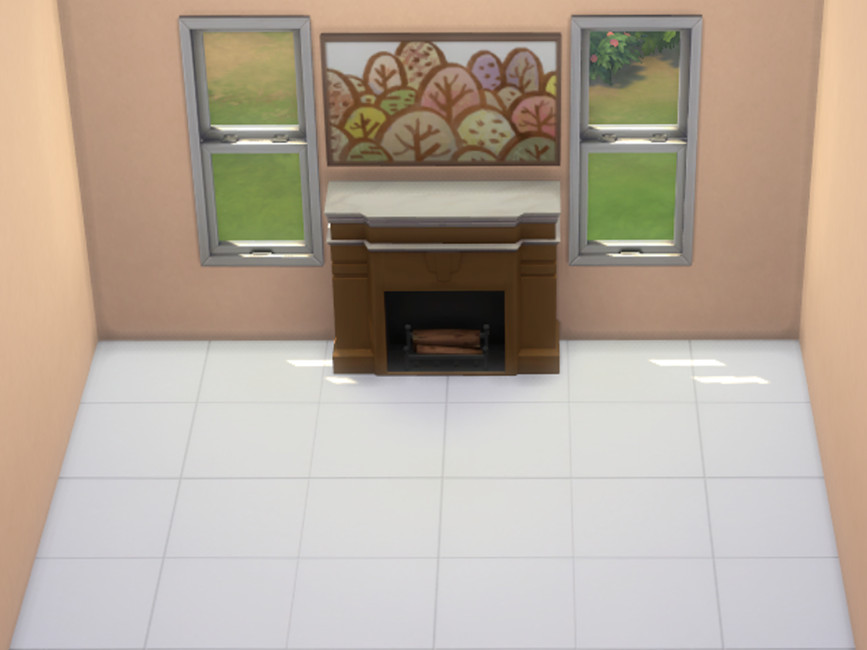 The Sims Resource - Indoor Floor Tiles