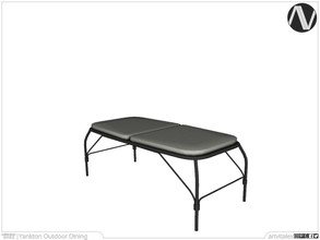 The Sims Resource - Objects