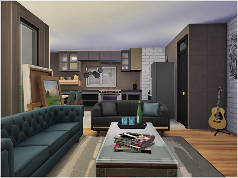 The Sims Resource | Esme