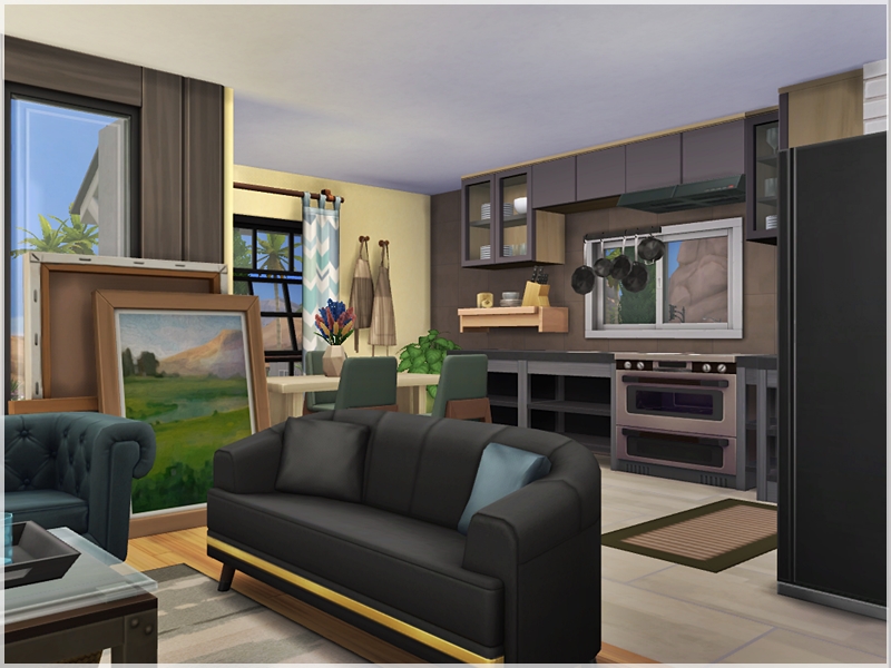 The Sims Resource | Esme