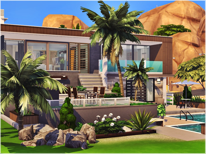 The Sims Resource - Hugo