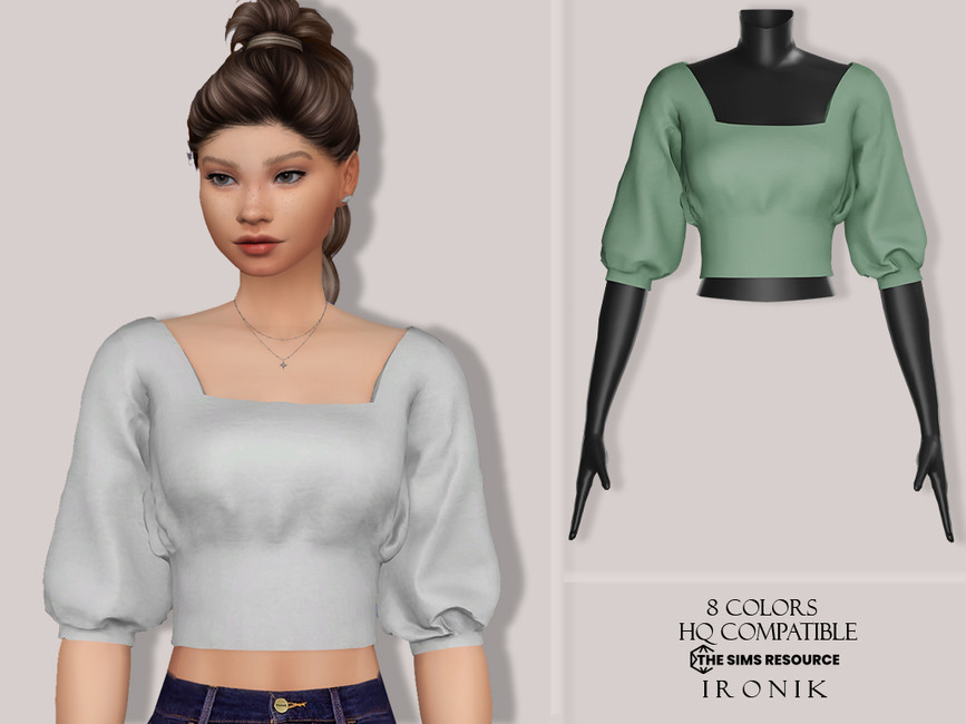 The Sims Resource - Costume No.51