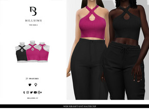 The Sims Resource - Clothing sets