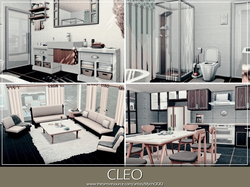The Sims Resource - Cleo