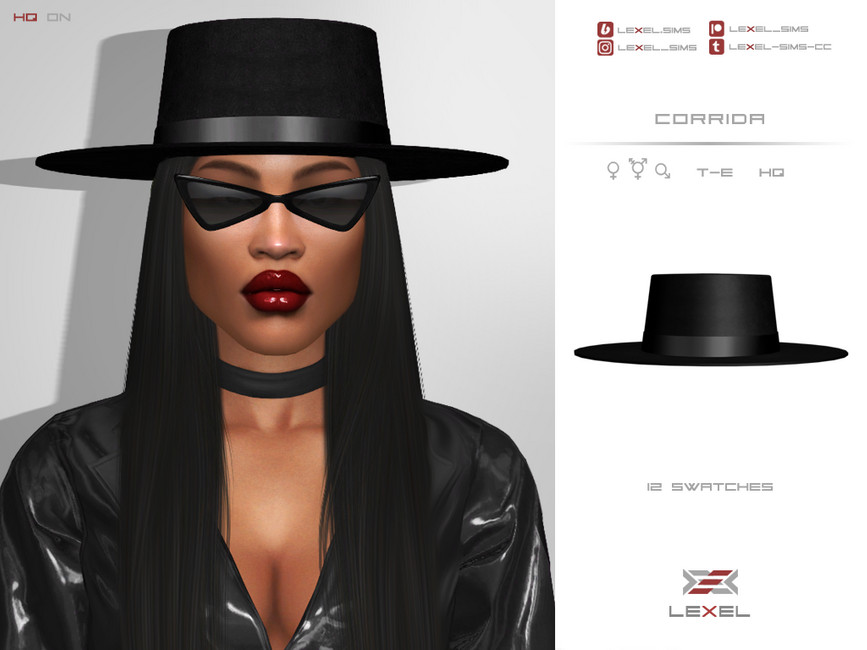 The Sims Resource - Corrida