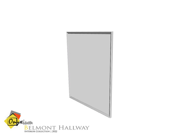The Sims Resource | Belmont Mirror