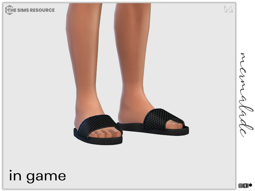 The Sims Resource - Textured Slides (male) S152