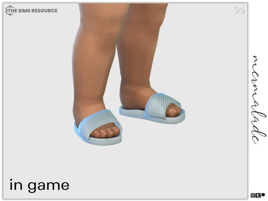 The Sims Resource - Textured Slides (toddler) S154