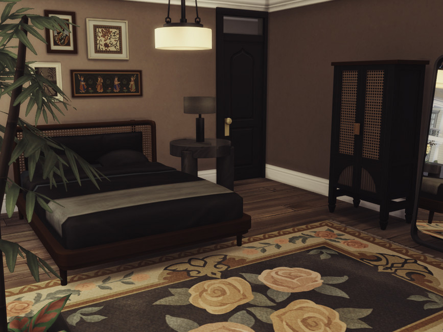 The Sims Resource - Libra | Only TSR CC