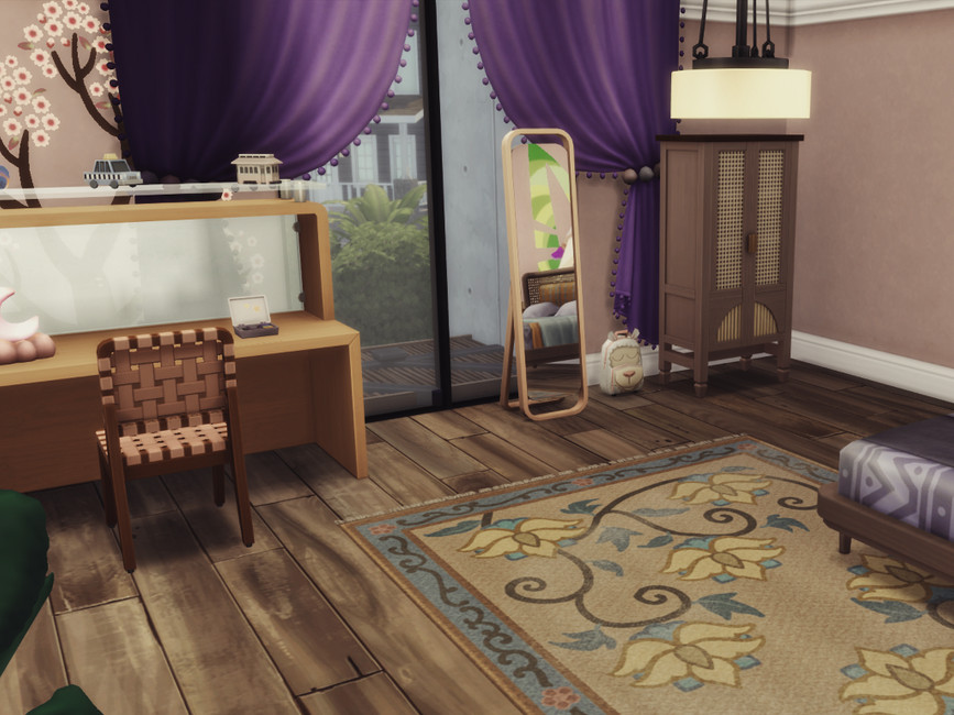 The Sims Resource - Libra | Only TSR CC