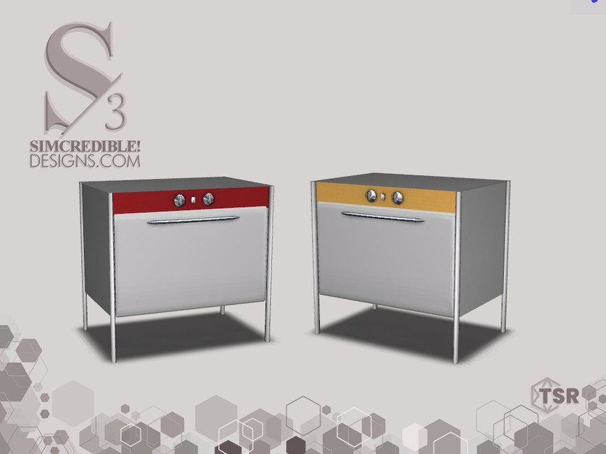 The Sims Resource - Brilhantina Trash Compactor