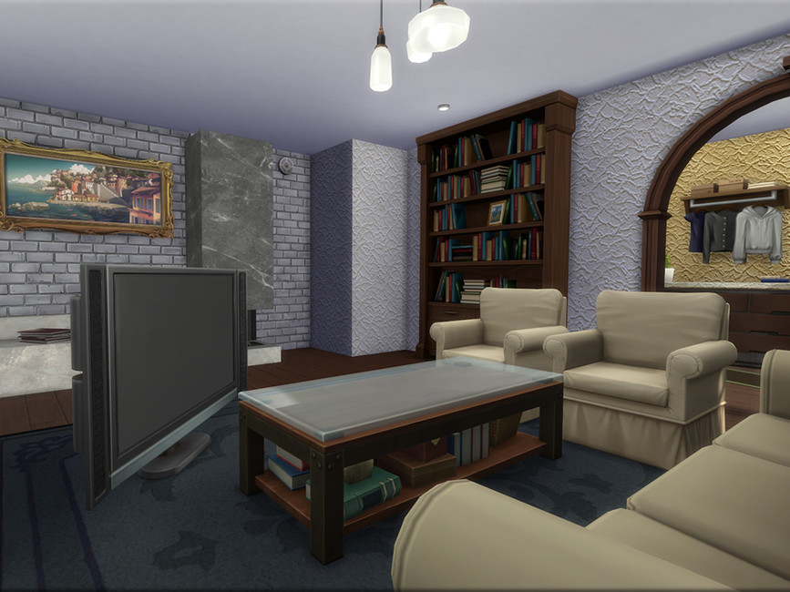 The Sims Resource - MB-Plesant_Slope