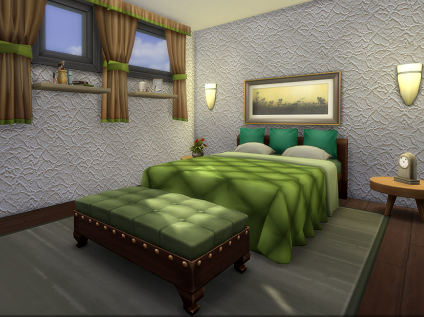 The Sims Resource - MB-Plesant_Slope