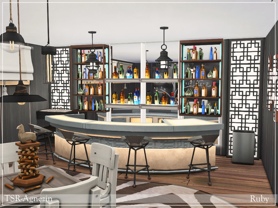 The Sims Resource | Ruby