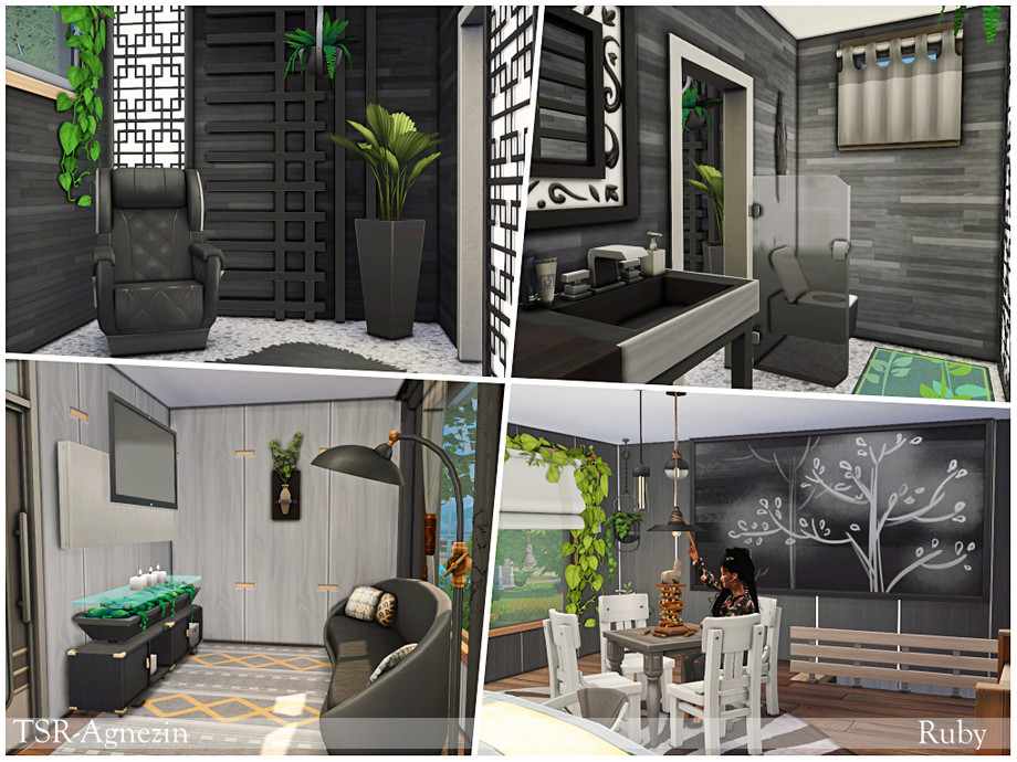 The Sims Resource | Ruby