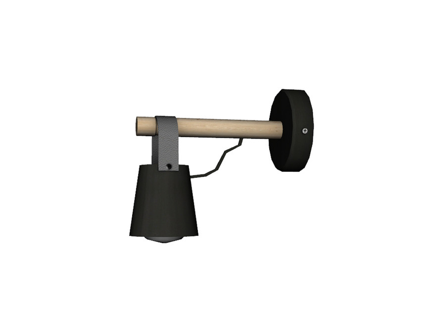 The Sims Resource - Lillith Bedroom Light