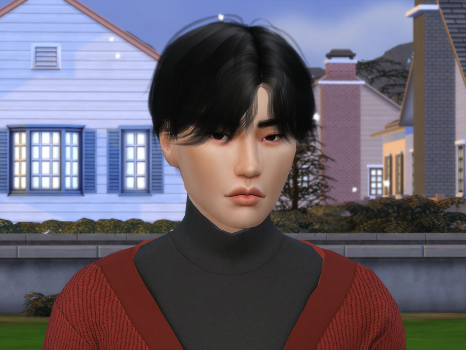 The Sims Resource | Sung-Min Rim