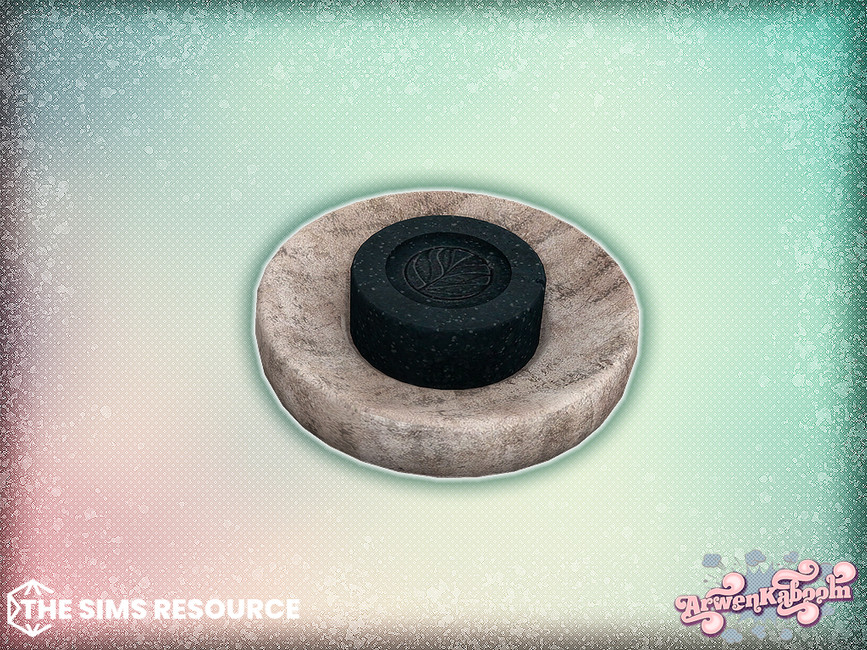 The Sims Resource - Arcum Bathroom - Soap